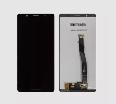 适用于黑莓BlackBerry Motion Evolve液晶显示屏幕总成手写内外屏