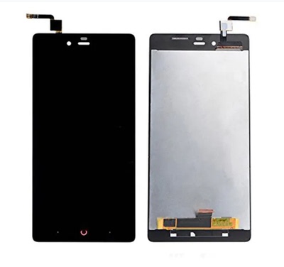 努比亚z9max屏幕总成