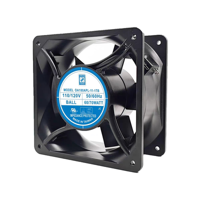 OA180APL-11-1TB「FAN AXIAL 180X65MM 110/120VAC TERM散热风扇