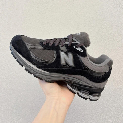 NEW BALANCE NB男女耐磨透气百搭休闲跑步运动鞋 U2002RTG RTF