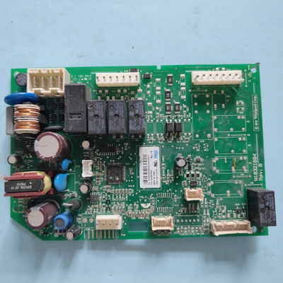 惠而浦冰箱BCD-600E2W主板 W10528334 W10321694电脑版