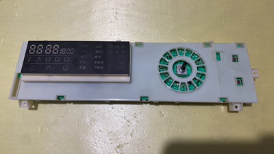 适用于新乐XG90-9418BESD滚筒洗衣机电脑板主板110201400659