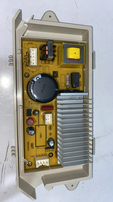 伊莱克斯滚筒洗衣机EWF 12903WB驱动板主控板