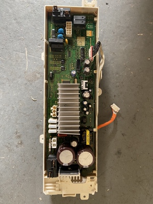 三星洗衣机WW80J5230GW/GS XQG80-80j5233IW/SC主板70J5233电脑板