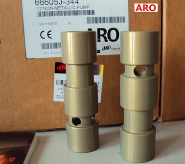ARO英格索兰气动隔膜泵配件 ，轴杆，滑阀 ，96421，2寸3寸泵专用