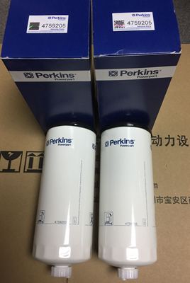 珀琼斯发电机燃油滤4759205