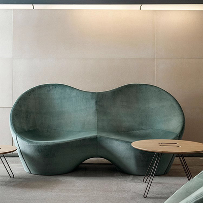 Casamania金属休闲椅沙发椅