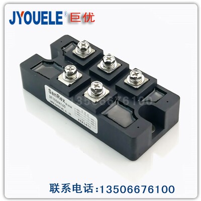 三相整流器DF150200AA160