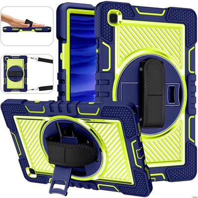 适用于samsung galaxy tab A9+ S9 Plus A8 X205 case shockproof