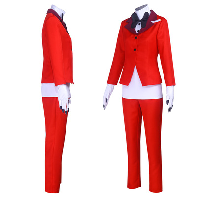 004店夏利晨星c装cosplay套装