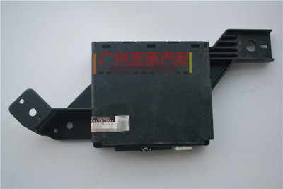 06 16六代七代凯美瑞空调放大器冷气控制盒电脑板ECU总成88650-06