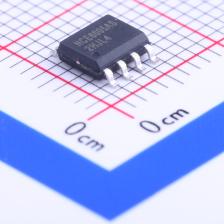 NCE6005AS 场效应管(MOSFET) 2个N沟道 60V 5A