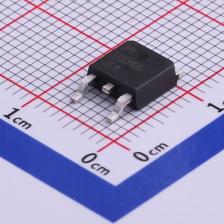 PTD50N06 场效应管(MOSFET) N沟道 60V 50A