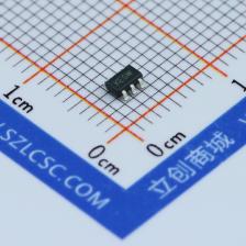 MCP73831T-2ATI/OT 电池管理 MCP73831T-2ATI/OT