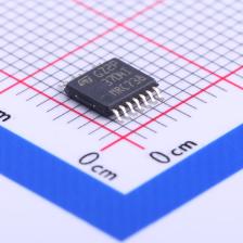 TS3704IPT 比较器 TS3704IPT