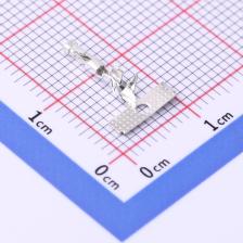 1-2834067-2 压线端子 1-2834067-2