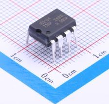 IR2184PBF 栅极驱动IC IR2184PBF