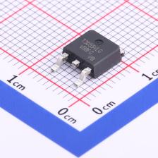 MTD3055VLT4G 场效应管(MOSFET) N沟道 60V 18.2A