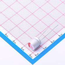 SPT0JM122F09ORVZC 固态电容 1200uF ±20% 6.3V