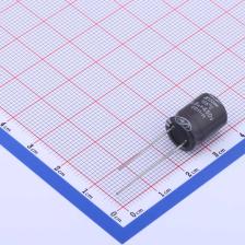 ECH2WM6R8G13OTZO 直插铝电解电容 6.8uF ±20% 450V