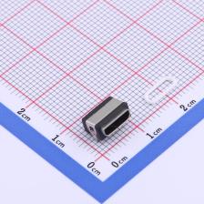HYCW291-USBD05-485B USB连接器 HYCW291-USBD05-485B 俩件套