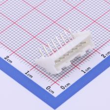 IPCW211W18NW01R 线对板/线对线连接器 连接器