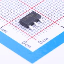 BCP55 三极管(BJT) NPN 60V 1A