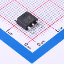 G65P06K 场效应管(MOSFET) G65P06K