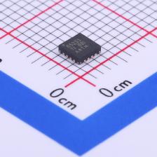 TPS65233RTER 专业电源管理(PMIC) TPS65233RTER