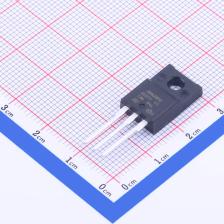STF28N60DM2 场效应管(MOSFET) N沟道 600V 21A