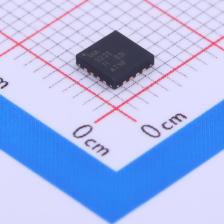 INA3221AIRGVR 电流感应放大器 INA3221AIRGVR