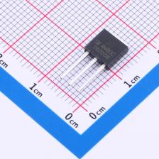 SIF4N80C 场效应管(MOSFET) SIF4N80C