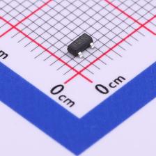 SI2318DS-T1-GE3 场效应管(MOSFET) N沟道 30V 6.5A