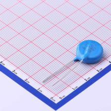 FTR14D102K 压敏电阻 FTR14D102K