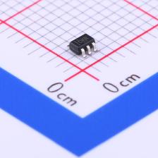 TPS61220DCKR DC-DC电源芯片 升压型 Vin=0.7V~5.5V Vout=1.8V~6V