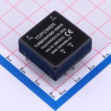 TURB2424YMD-6WR3 电源模块 Vin=9V~36V Vout=24V 250mA