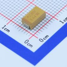 TAJD226K035RNJ 钽电容 22uF ±10% 35V
