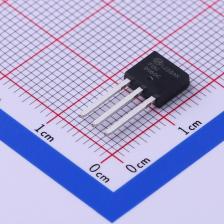 FQU2N60CTU 场效应管(MOSFET) N沟道 600V 1.9A