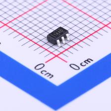 INA180A4IDBVR 电流感应放大器 INA180A4IDBVR