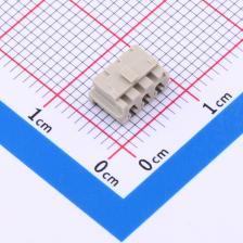2-179694-3 连接器 21796943 插头插座