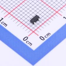 PMBT2222A,235 三极管(BJT) NPN 40V 600mA