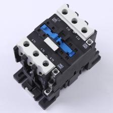 CJX25011Q 接触器 DELIXI(德力西)CJX2系列交流接触器 CJX2-5011