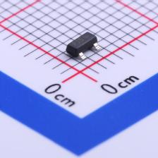 LP3415ELT1G 场效应管(MOSFET) P沟道 20V 4A