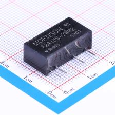 F2415S-2WR2 电源模块 Vin=21.6V~26.4V Vout=15V 133mA