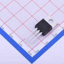 LM7812L-TA3-T 线性稳压器(LDO) 正 Vin=35V Vout=12V 1A