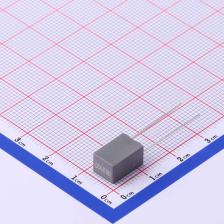 PE684J2A0503 薄膜电容 680nF ±5% 100V