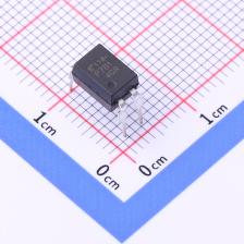 TLP781(D4-GR,F) 光耦-光电晶体管输出 TLP781(D4-GR,F)