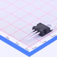 LD1084V 线性稳压器(LDO) 正 Vin=30V Vout=1.25V~28.5V 5A 72dB@