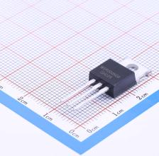 WSR200N08 场效应管(MOSFET) N沟道 80V 200A