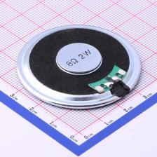 GSPK4505TN-8R2W 扬声器/喇叭 GSPK4505TN-8R2W